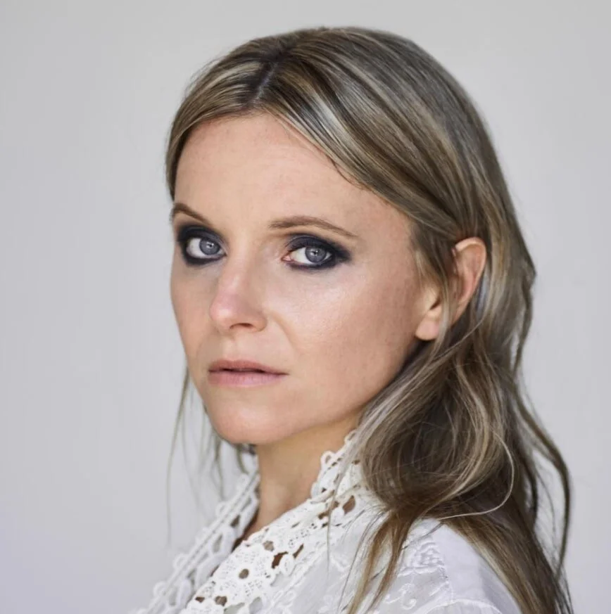 Interview: Leah Martin Talks About Her Barb Morrison-Produced Single ...