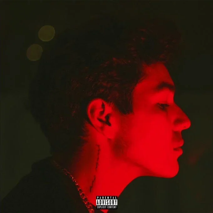 RnB Pop Singer-Songwriter Roman Rouge Drops His New EP "Blood on the ...