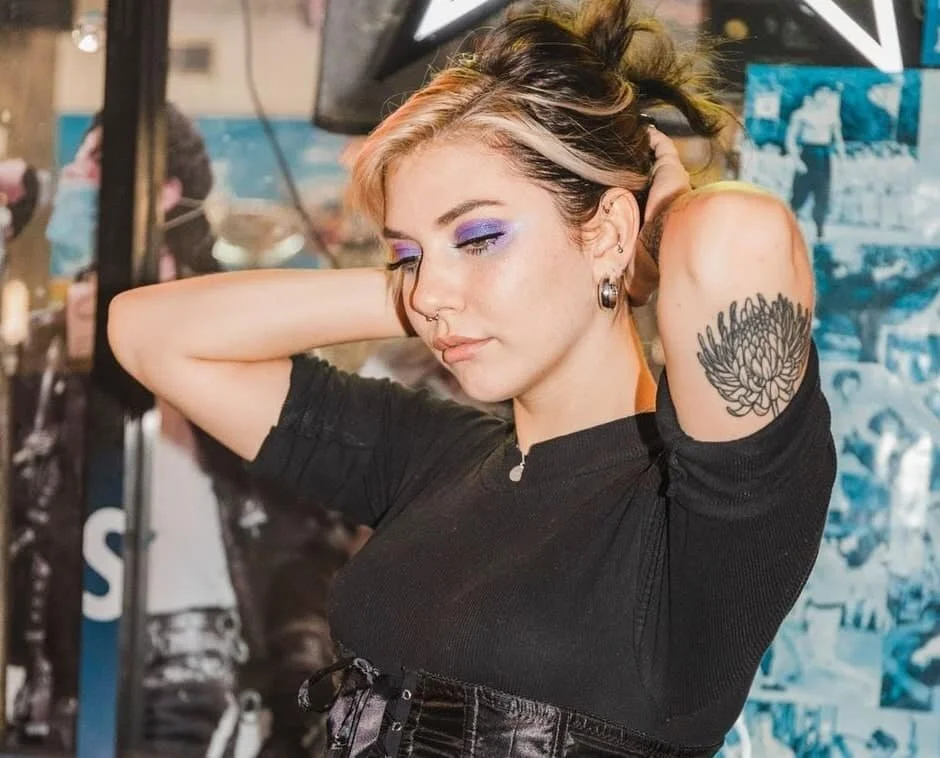 Los Angeles Based Alternative Soul Artist KiNG MALA Releases Her Debut ...