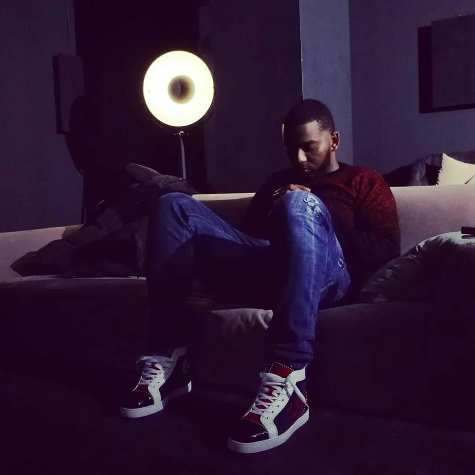 London Based Artist Fazey Drops His Tribute to Those Departed in ...