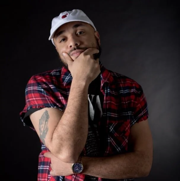 Interview: Grand Rapids, MI Rap Artist J. RoB Talks About His New Video ...