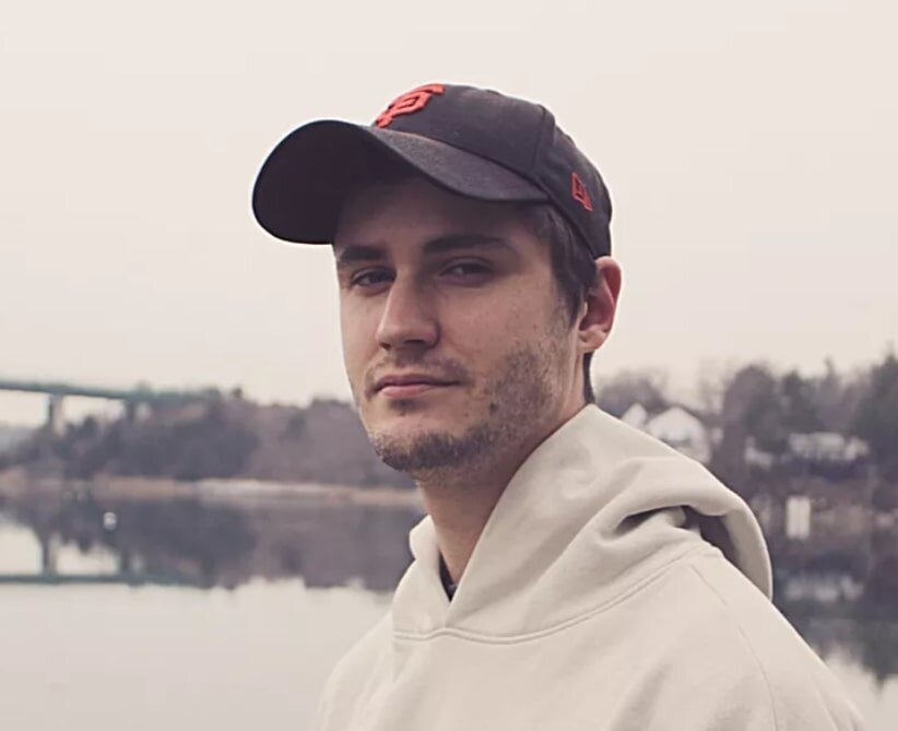 Ben Maxwell Releases His New Album Exclusively on Music Licensing ...