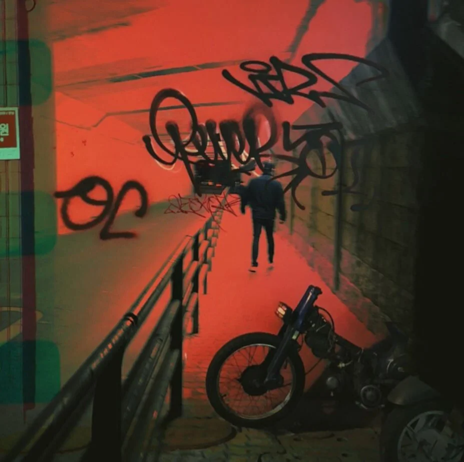 Austin Based Rapper Emeril Picasso Drops His New EP "Demons and Love ...