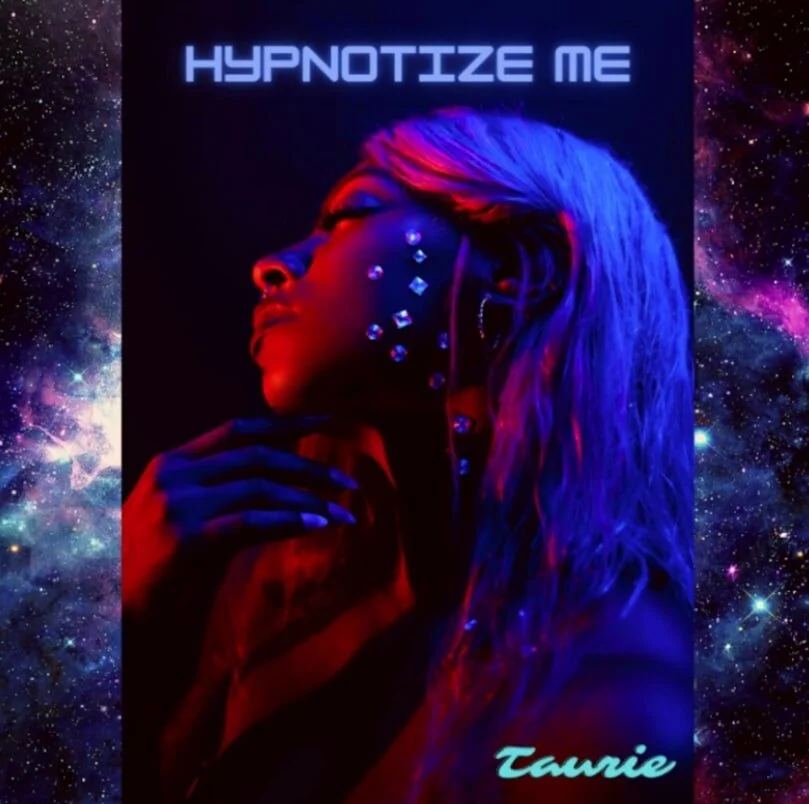 Hypnotize Me Goddess