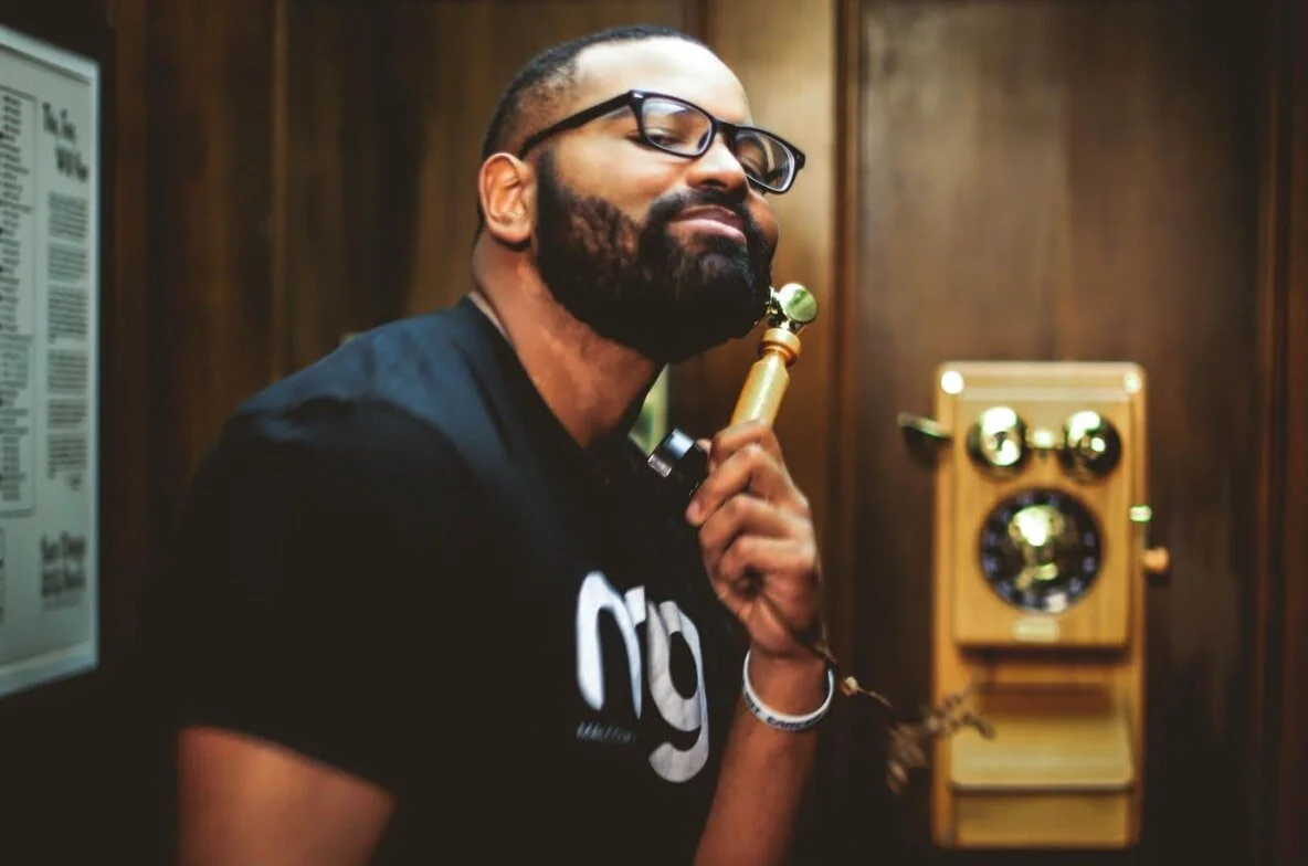 Interview: Houston Rap Artist Malcolm Gee Discusses His New Single ...