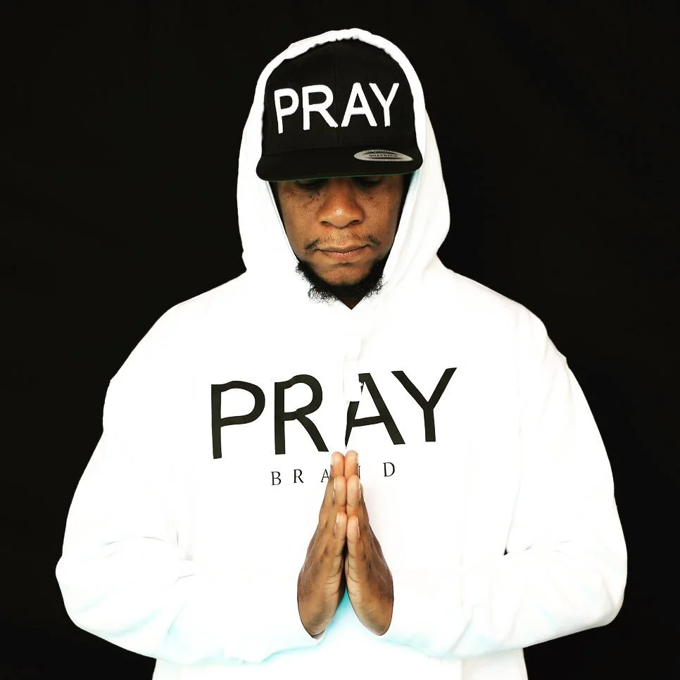 Obie One B.A. Unveils His New Single/Video "Pray 4 Me", Featuring ...