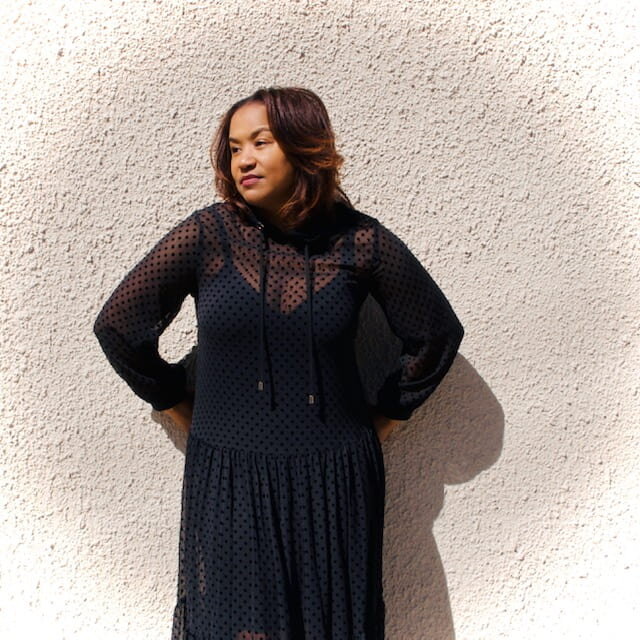 Interview: Singer-Songwriter Rasha Jay Discusses Her New Song "BACKBONE ...