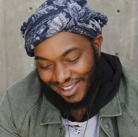 Interview: San Diego Rapper Amarii Davu Discusses His Debut Album ...