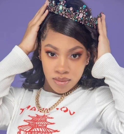 Interview: Philly Based Teen Rap Artist Princess Rock Discusses Her New ...