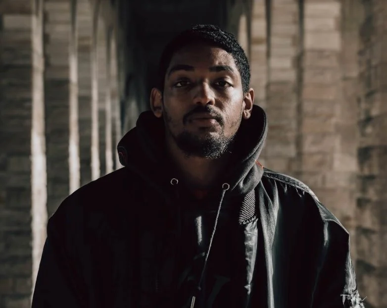 Interview: Trenton, NJ Rap Artist/Producer Solo Star Talks About His ...