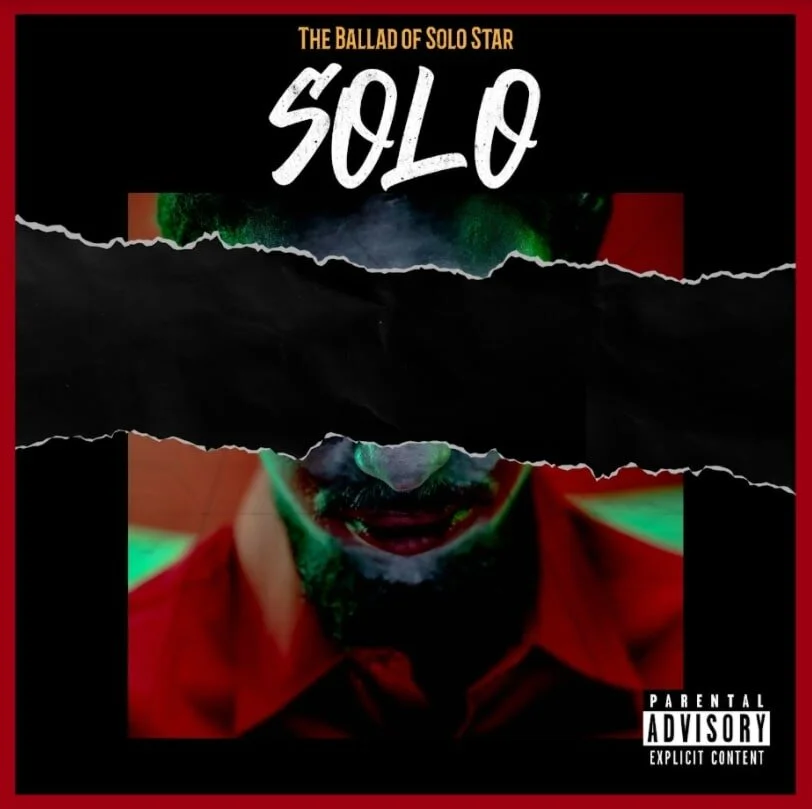 Interview: Trenton, NJ Rap Artist/Producer Solo Star Talks About His ...