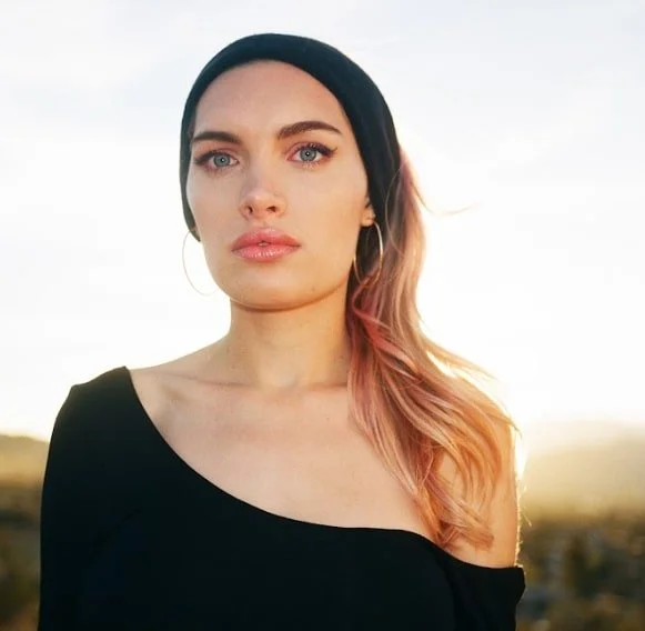 Singer-Songwriter Nya Releases Her New Single/Video "The Real You ...