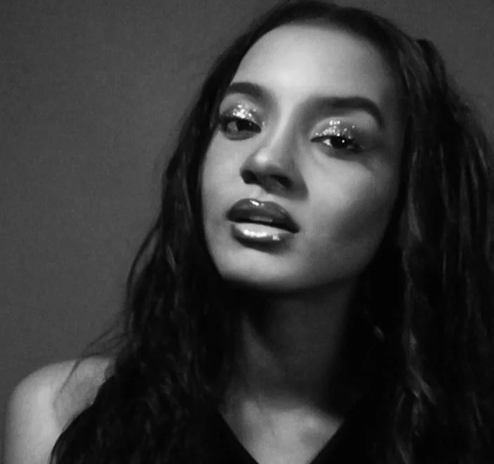 UK Singer-Songwriter Demi Jordanae Shares Her Debut EP UK Singer-Songwriter Demi Jordanae Shares Her Debut EP