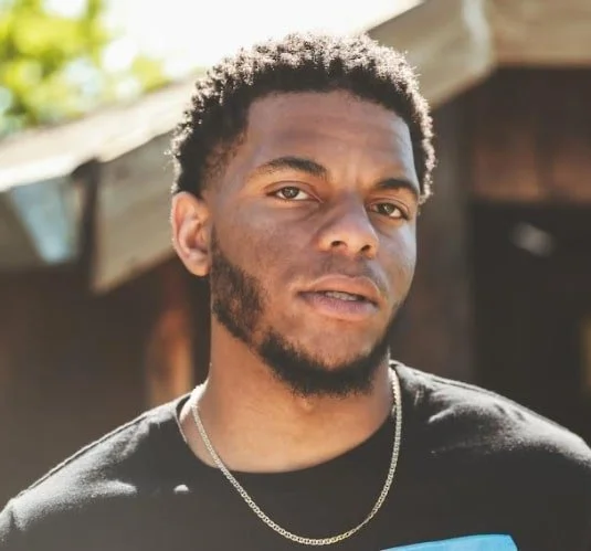 Interview: DaeShawn Forrest Discusses His New Single/Short Film "A ...