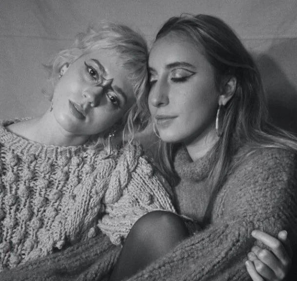 Alt-Pop Duo Beau Release Their New Song "San Francisco" - DOPECAUSEWESAID