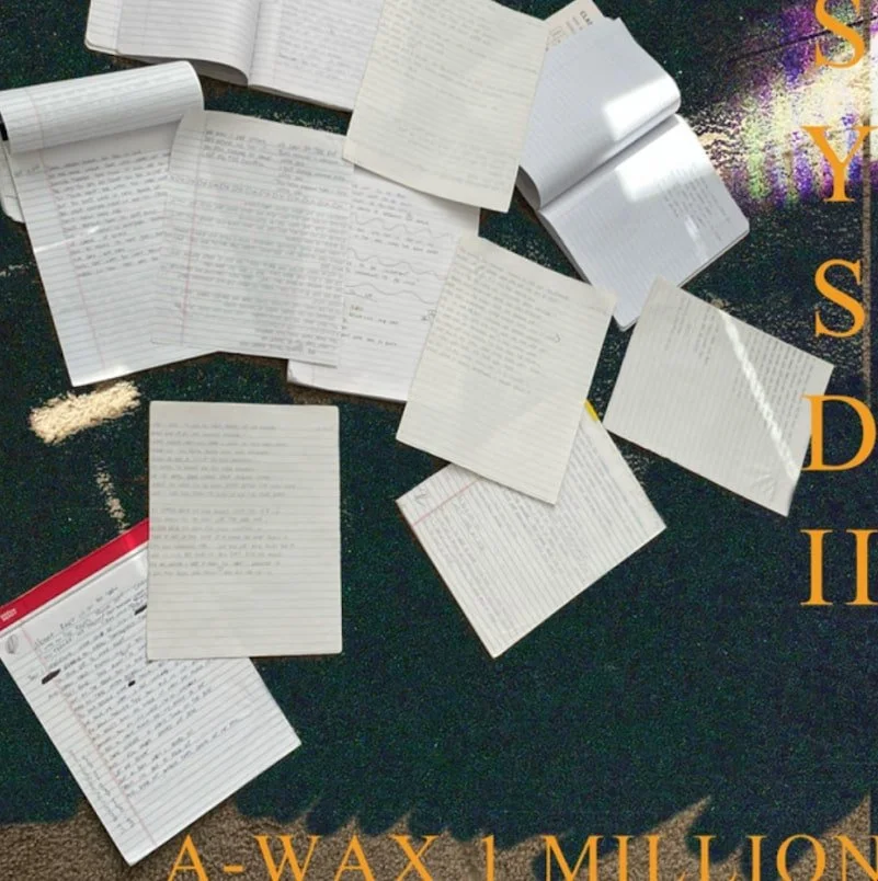 Tacoma Rapper A-Wax 1 Million Shares His Single/Video "Classy ...