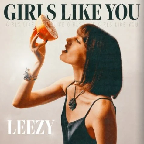 Chicago Based Singer-Songwriter Leezy Releases Her New Single/Video ...