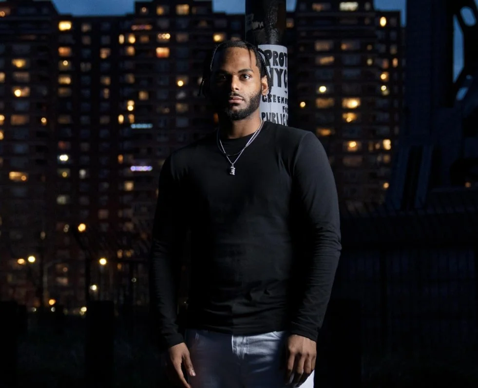 NYC Rap Artist Lil Capo Trill Shares the Visual For "Safe To Say", Off ...