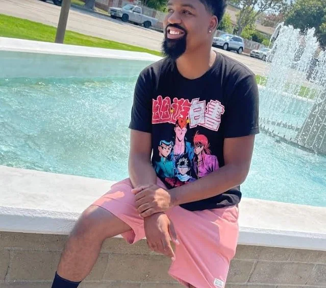 Interview: Los Angeles Based Artist Adonis Faison Talks About His New ...