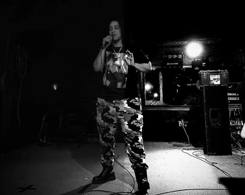 Chicago Artist/Producer Smokey Smothers Unveils Her Latest Track ...