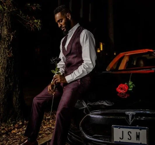 St. Louis RnB Artist Joshua Showtime Williams Shares the Visual to His ...