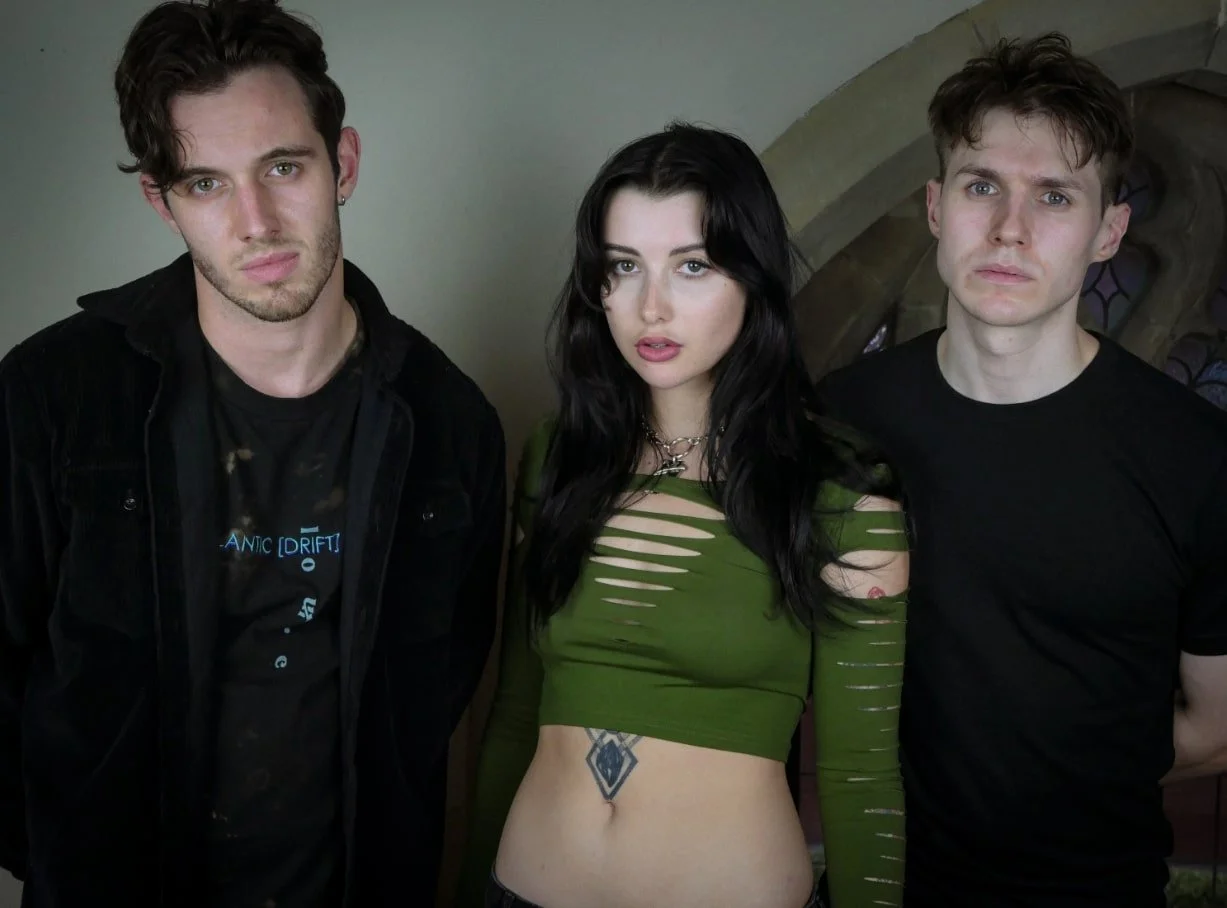 POSE Unleash Their Punk-Inspired New Single "American Factory ...