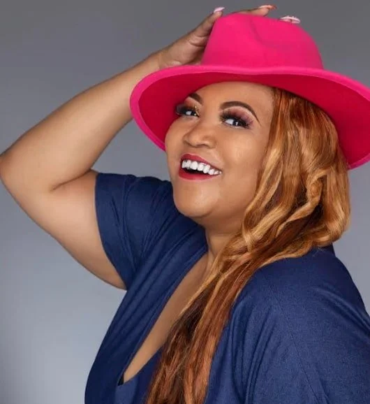 Atlanta Based RnB Artist Kay Soul Drops Her Concept EP "Connections ...