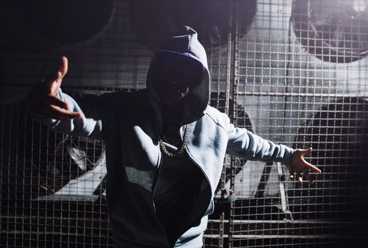 How to Create a Unique Rap Style - DOPECAUSEWESAID