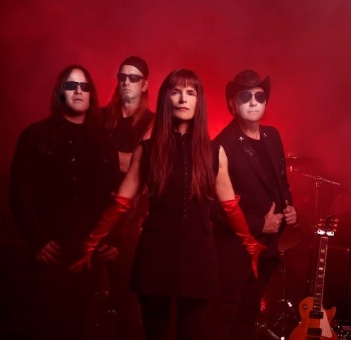 Spider Rockets Unleash Their New "Monster of Your Dreams" Music Video ...