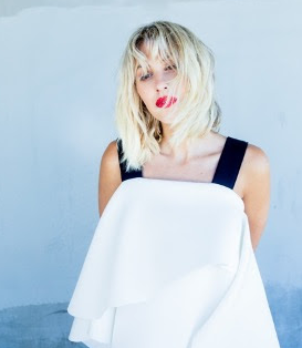 Pop Singer-Songwriter Mae Mae Releases Her New Single and Visualizer ...