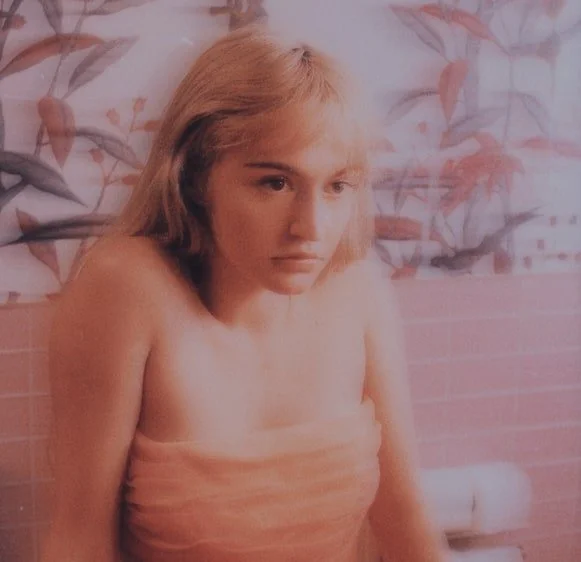 Singer-Songwriter Sophia Marie Unveils Her Brand New Song "Menace in ...