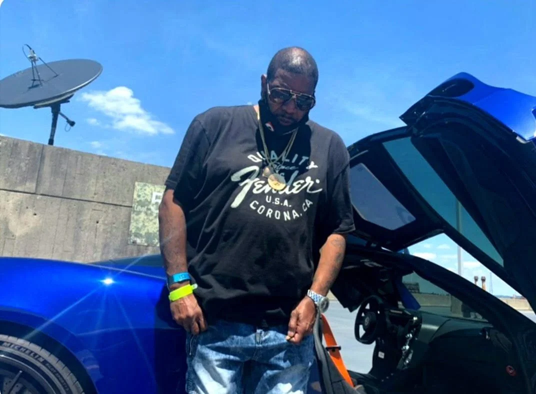 Legendary Hip-Hop Producer Diamond D Releases "The Diam Piece 3 ...