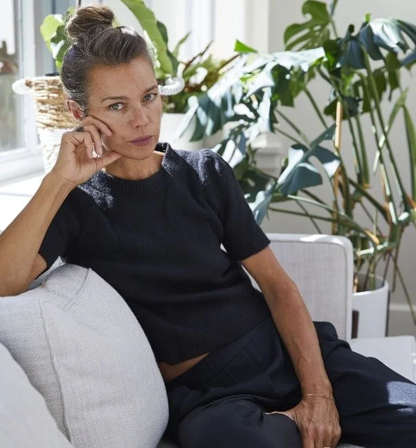 Stream "Dead Reckoning", the New Album by Canadian Singer-Songwriter ...