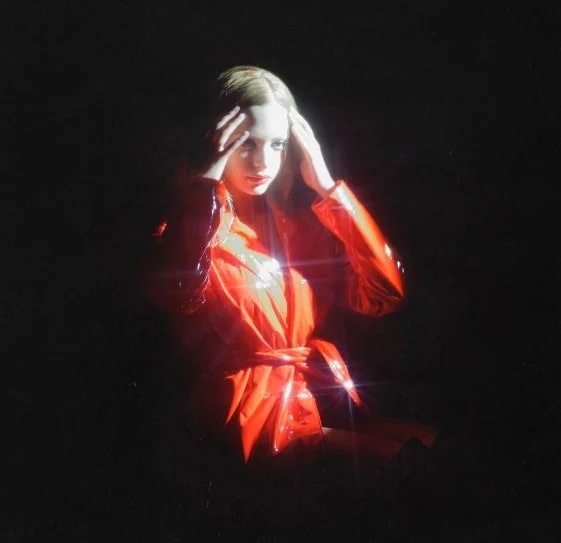 Pop Artist Bava Unveils Her Debut EP "Imitate" and Seductive Title ...