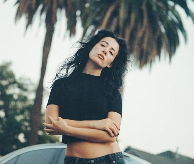 Alt Pop Artist Stalking Gia Unveils Her Latest Single "Happy Birthday ...