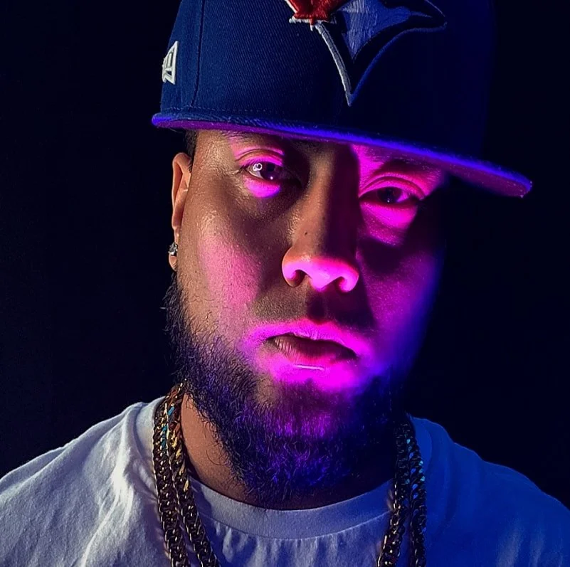 Interview: Toronto Rap Artist GTech Discusses His New Single "I Met Her ...