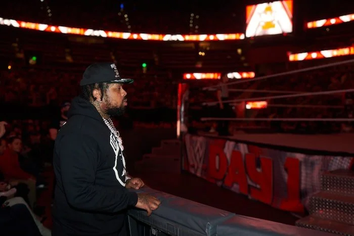 Hip Hop Invades WWE’s Day 1 With Migos, Westside Gunn and More at ...