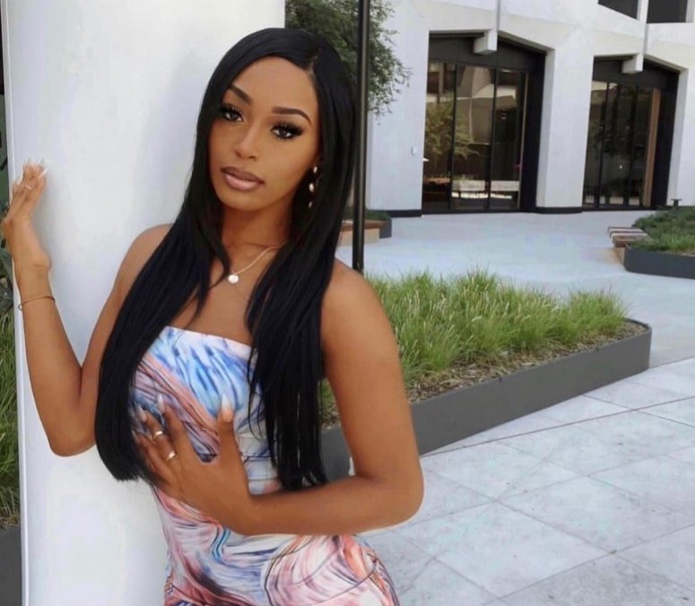 Los Angeles Based R&B Artist Hermosa Shares "Searching", Off Her Debut ...