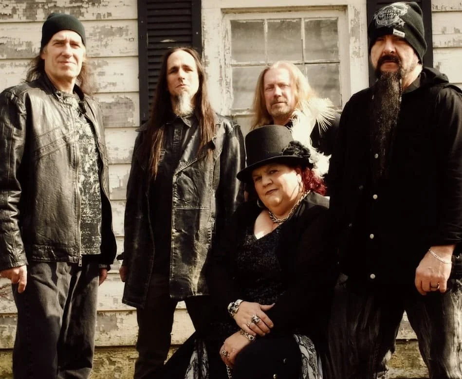 Rust Belt Metal Consortium Changing Tymz Share Their New Single/Video ...