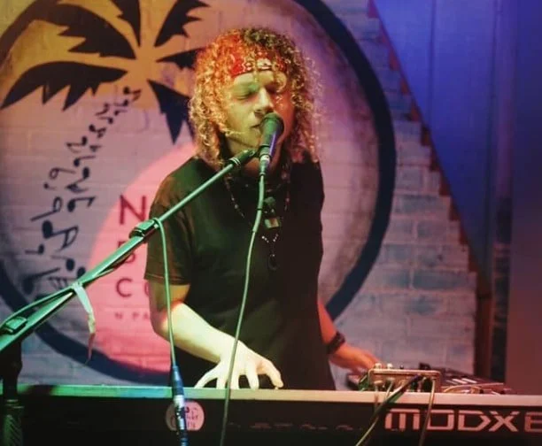 Spider Cherry Releases the Visual for His Song "Little Bit Shy" - DOPECAUSEWESAID