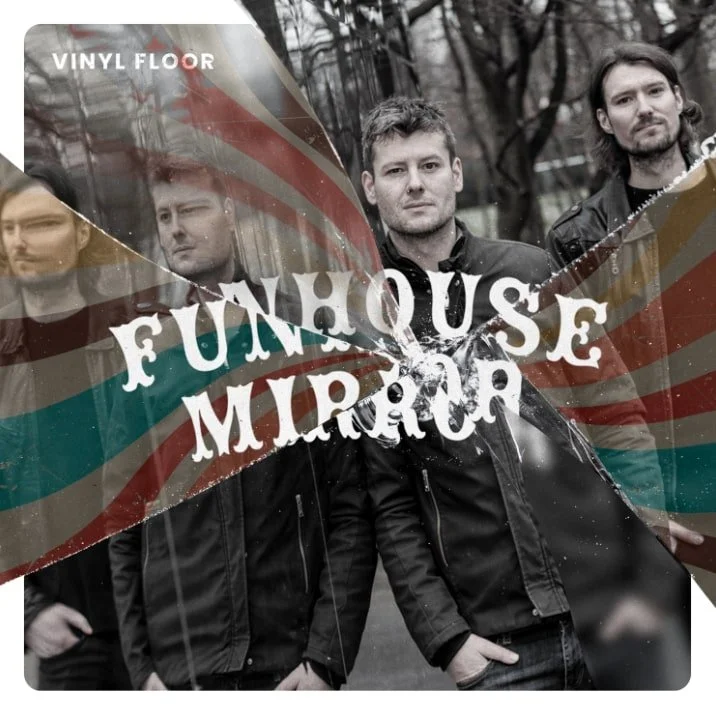 Funhouse Album Cover