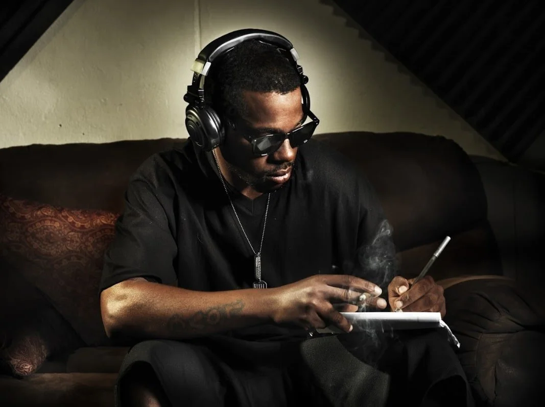 How to Create a Unique Rap Style - DOPECAUSEWESAID