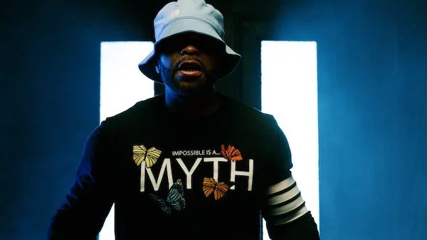 Methode Man Logo Hip Hop Nostalgia: Method Man & Black Thought (Sway