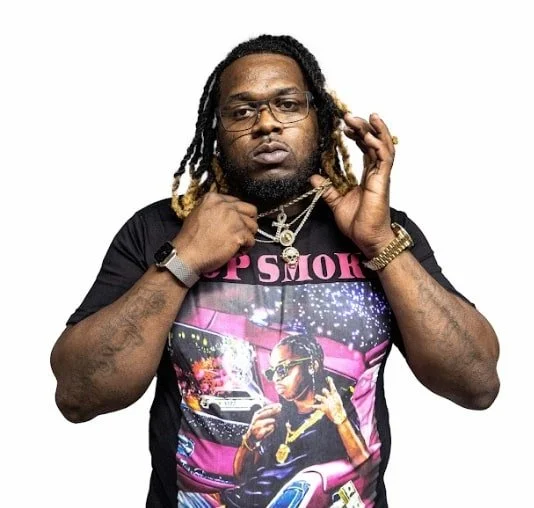 Montgomery, AL Rapper CEO Fully Loaded Drops His New Visual for "Round ...