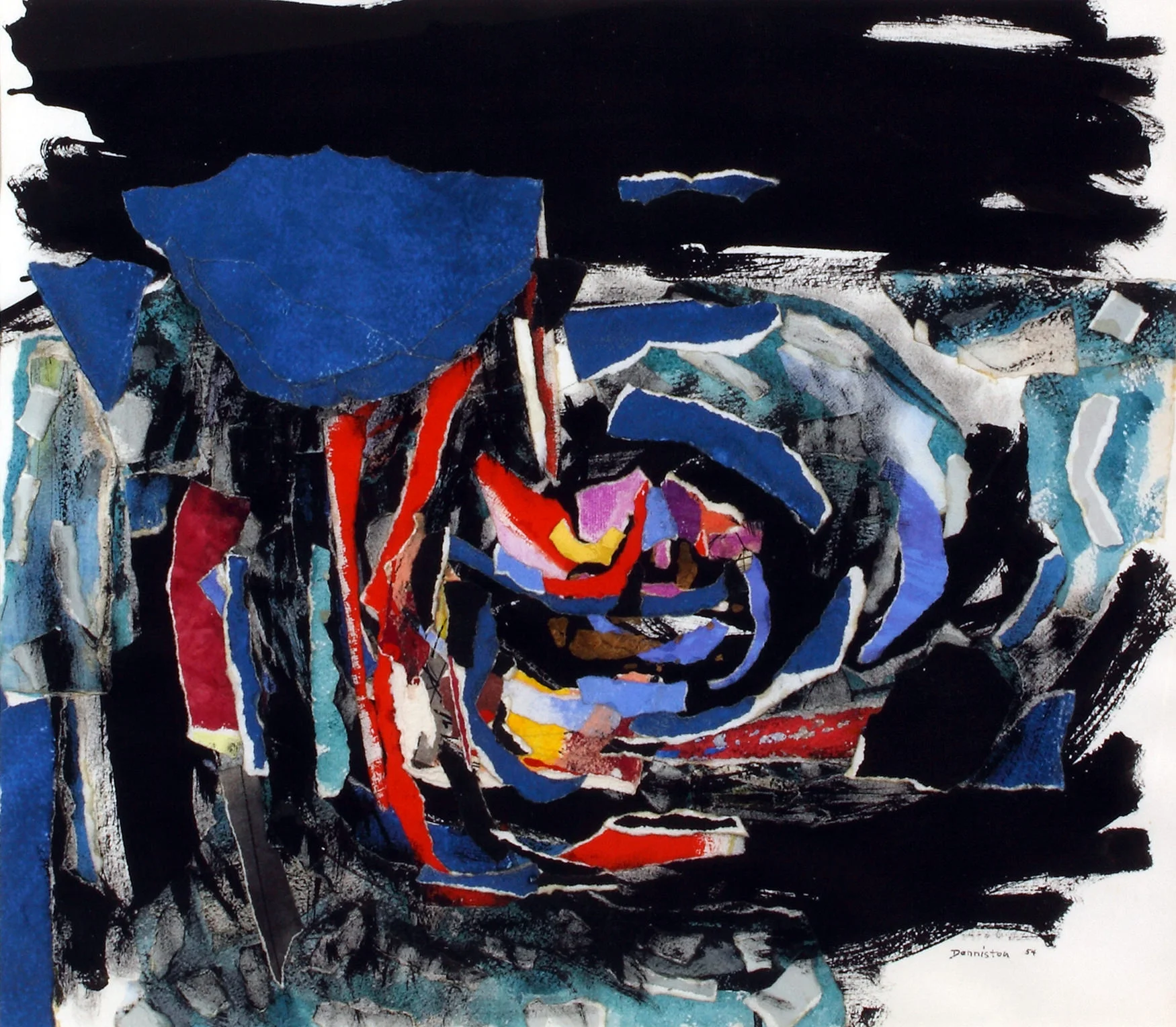 Abstraction Gallery — Modernist West