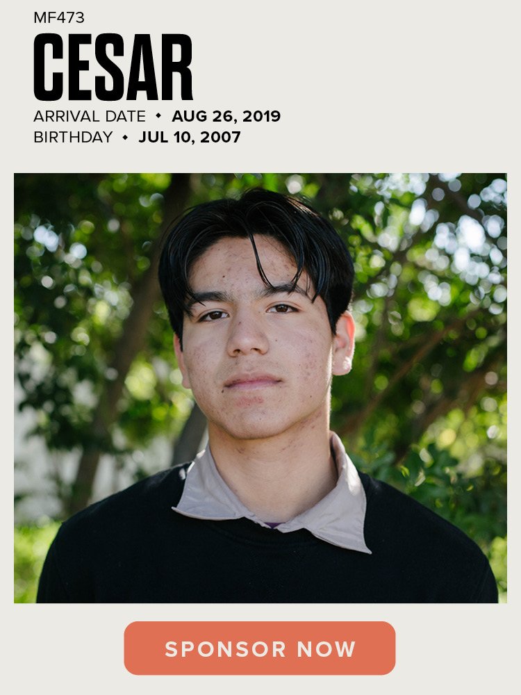 Mexico Sponsor Menu — The Mission