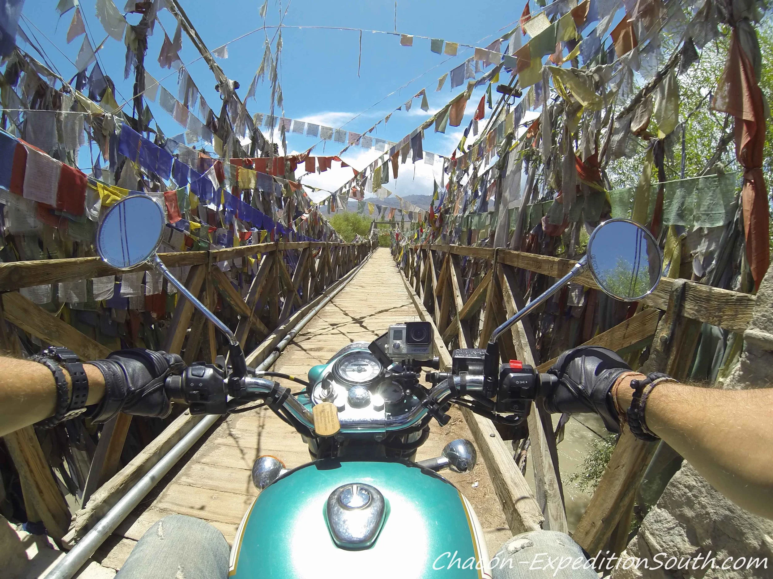 Alex Chacon - Viral Adventure Motorbike Video — Motorcycle Podcasts ...