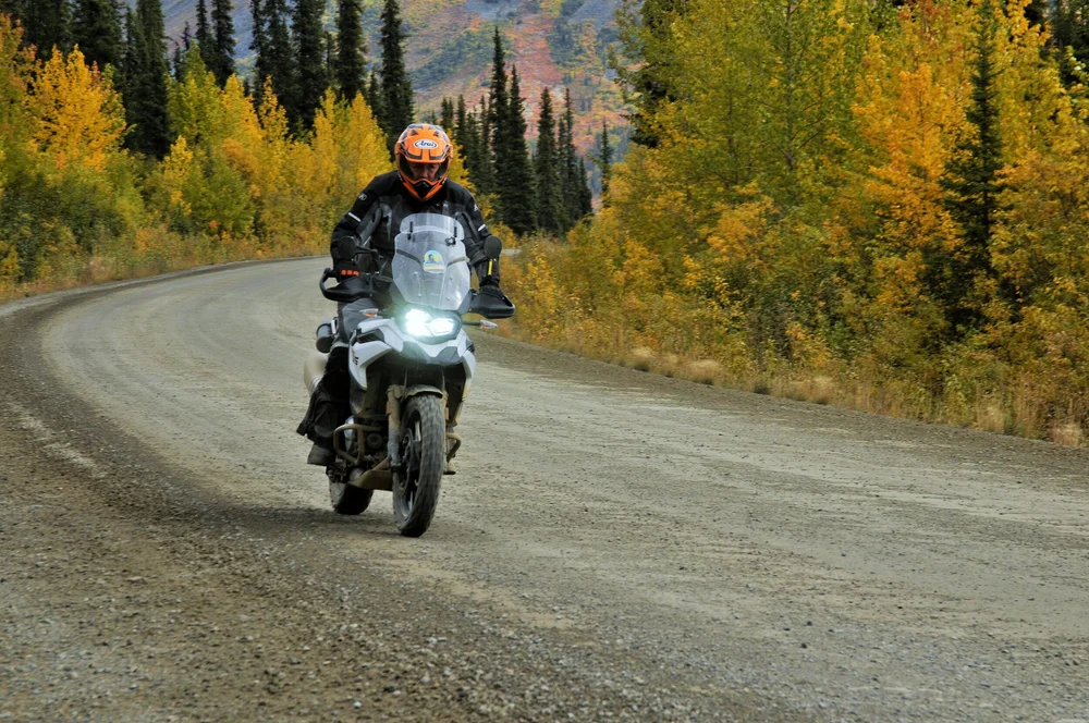 Rider Skills: 4 Motorcycle Riding Positions You Should Know ...