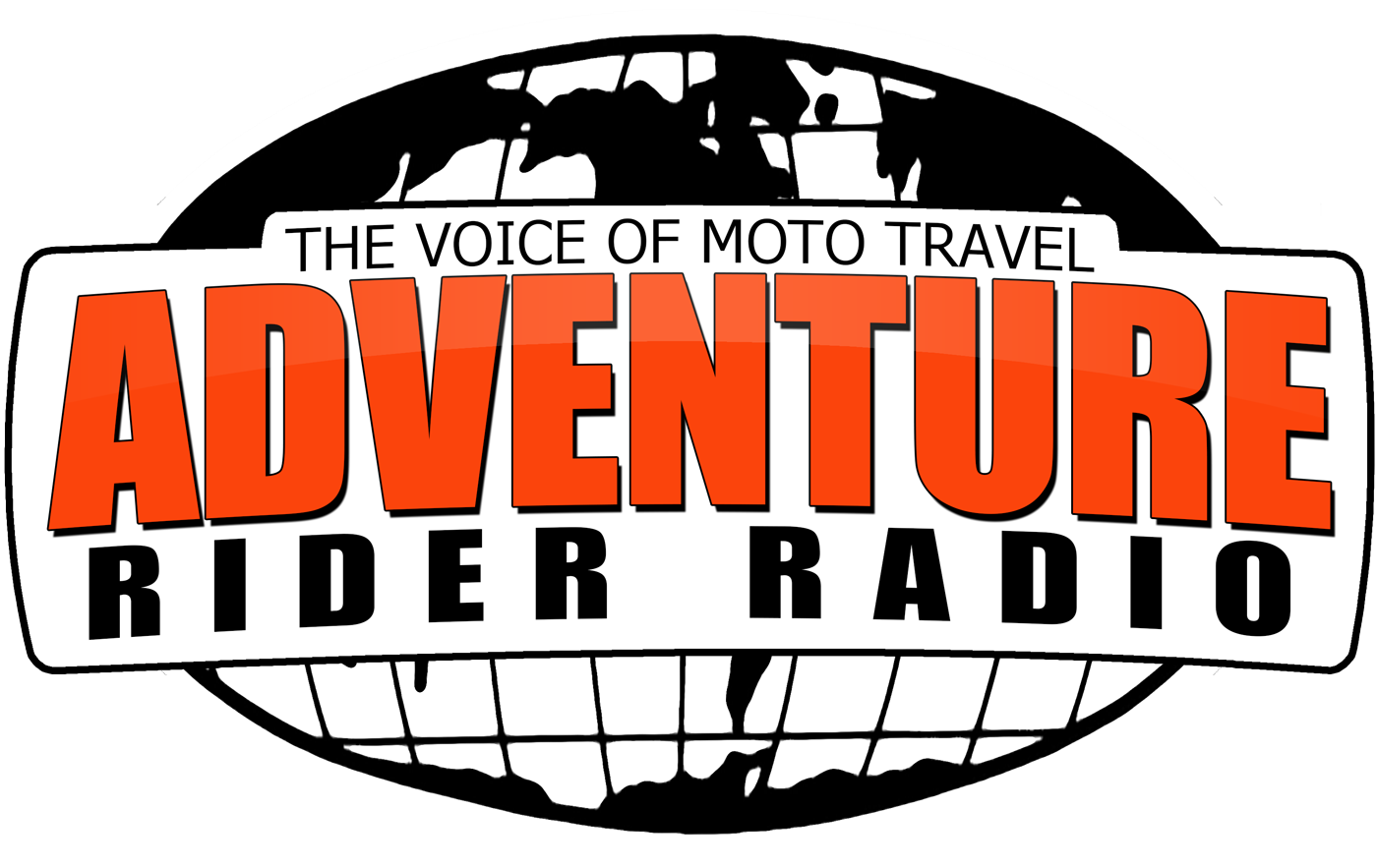 Motorcycle Podcasts Adventure Rider Radio & RAW - Adventure Rider Radio ...
