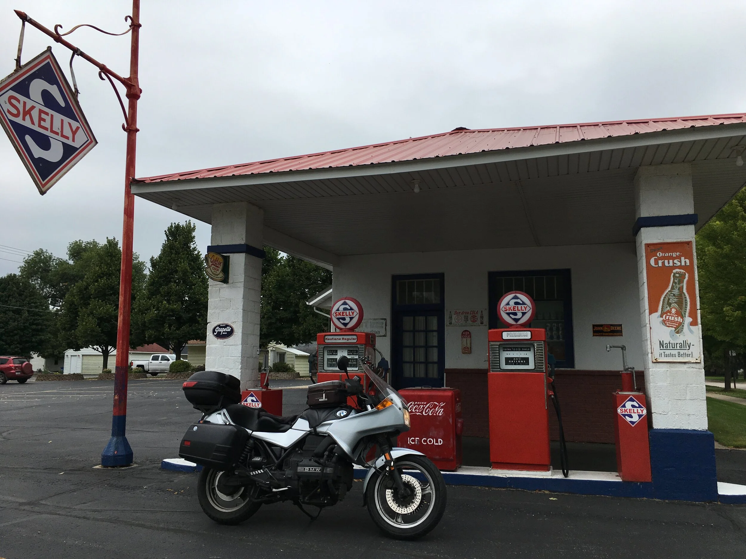 Purpose Driven Planning for Moto Adventures Close To Home | Offbeat ...